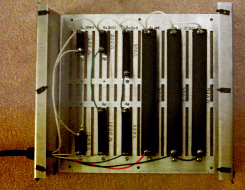 NPAT-DLOAD Diversion Load