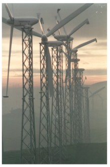 ENERTECH44/40 Wind Generator - 40kW refurbished